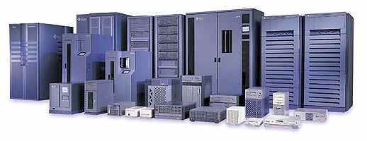 Unix / Linux ヒストリー | Oji-Cloud