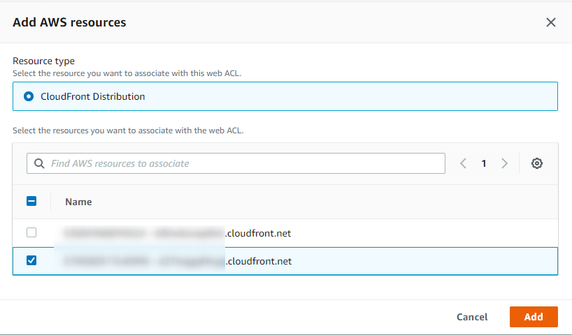 AWS WAF + WafCharmトライアルの導入方法 | Oji-Cloud