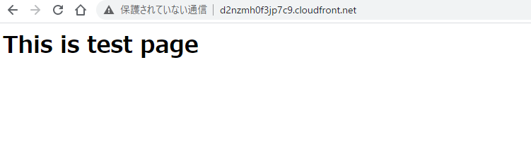 Lambda@EdgeによるCloudFront+S3 のDefault Object設定 | Oji-Cloud