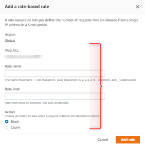 やさしい AWS Shield Advanced | Oji-Cloud
