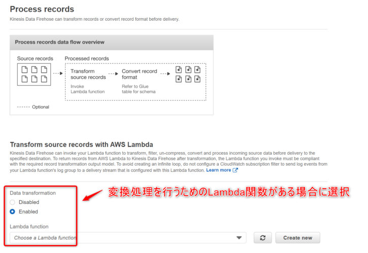 CloudWatch Logs を定期的にS3 へ転送する | Oji-Cloud