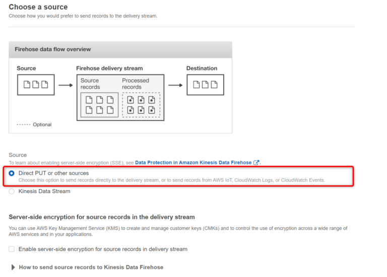 CloudWatch Logs を定期的にS3 へ転送する | Oji-Cloud