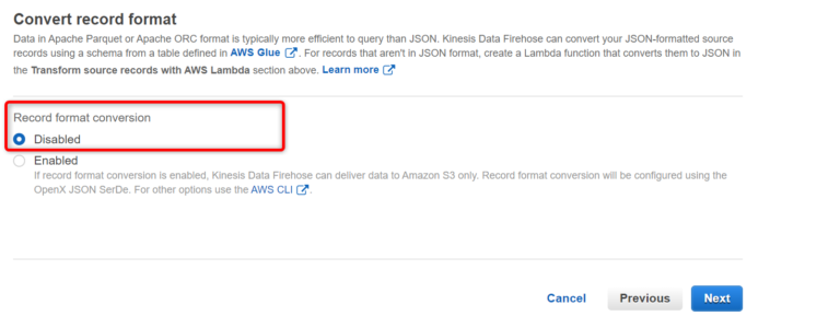 CloudWatch Logs を定期的にS3 へ転送する | Oji-Cloud