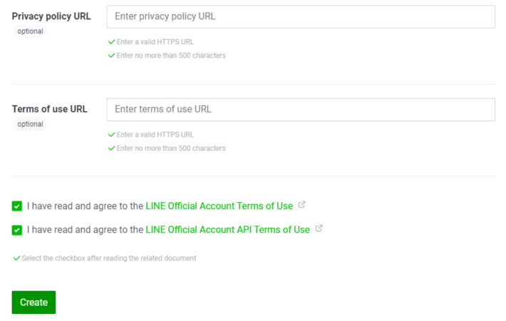 AWS サーバーレスを使った翻訳 LINE Bot の製作 | Oji-Cloud