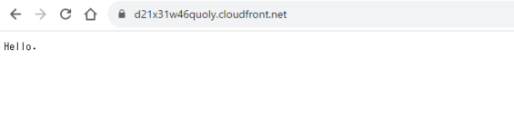 CloudFront+ALB 構成のオリジンアクセスをカスタムヘッダーで制限する | Oji-Cloud