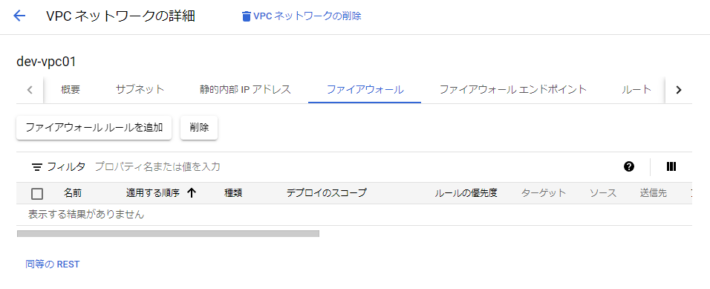 【GoogleCloud入門】VPC の作成手順 | Oji-Cloud