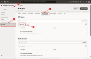 【OCI入門】Ubuntu(WSL)へOCI CLI インストールと初期設定 | Oji-Cloud